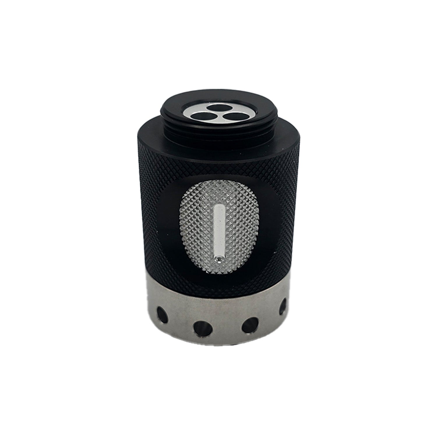 Jaeger Precision IMPACT Multi Shot Base | BFG .209 Primer Base