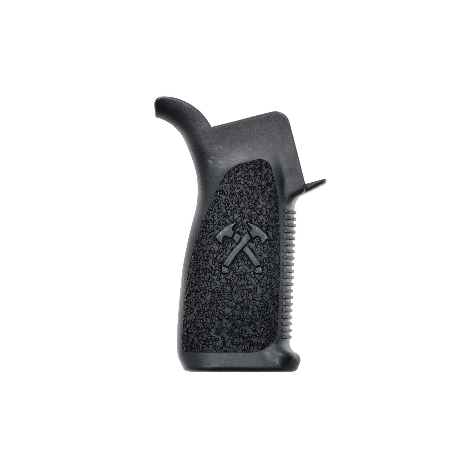BCM Jack Carr Mod 4 Pistol Grip - Black – Jaeger Precision