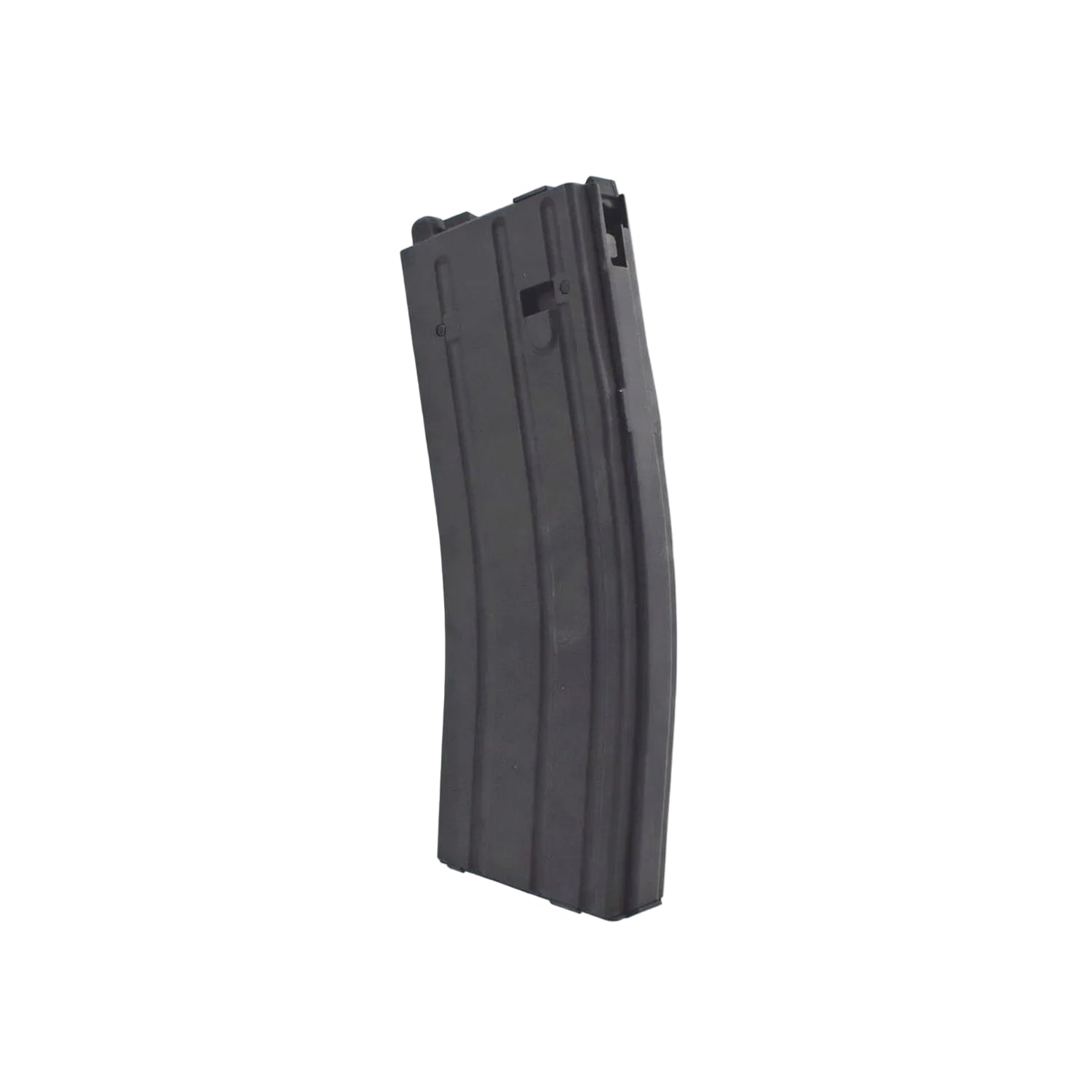 Double Eagle GI Standard M4/N4 MWS GBB 35rds Gas Magazine (V2) – Jaeger ...
