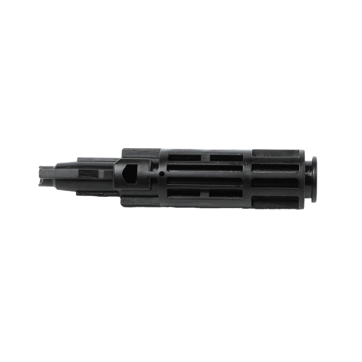EMG Helios x Noveske x Double Eagle M4/N4 MWS Series (G101 Nozzle ...
