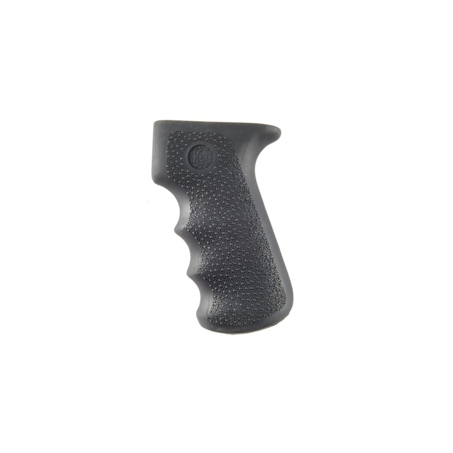 HOGUE AK Rubber Grip with FInger Grooves – Jaeger Precision