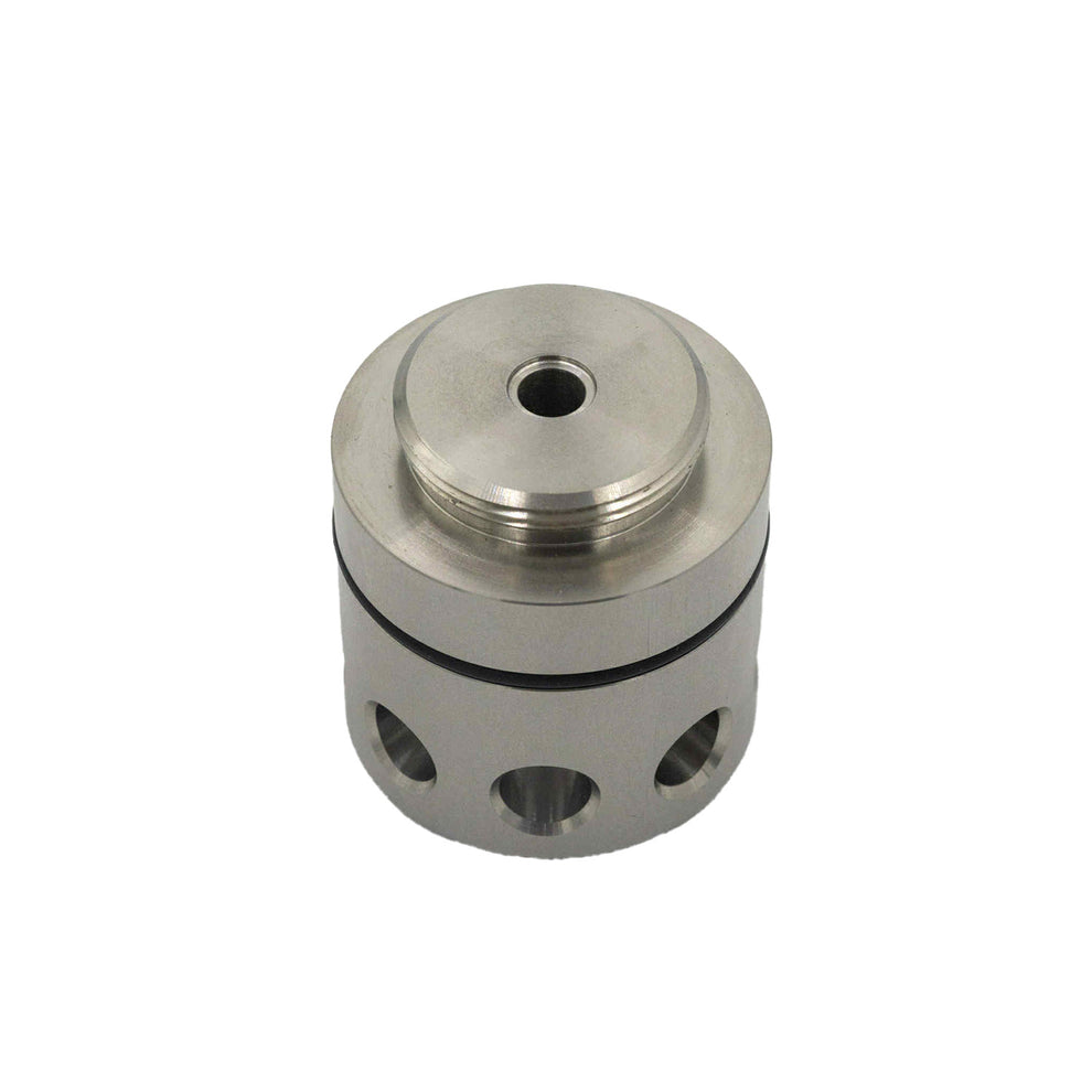 Jaeger IMPACT Single Primer Base – Jaeger Precision