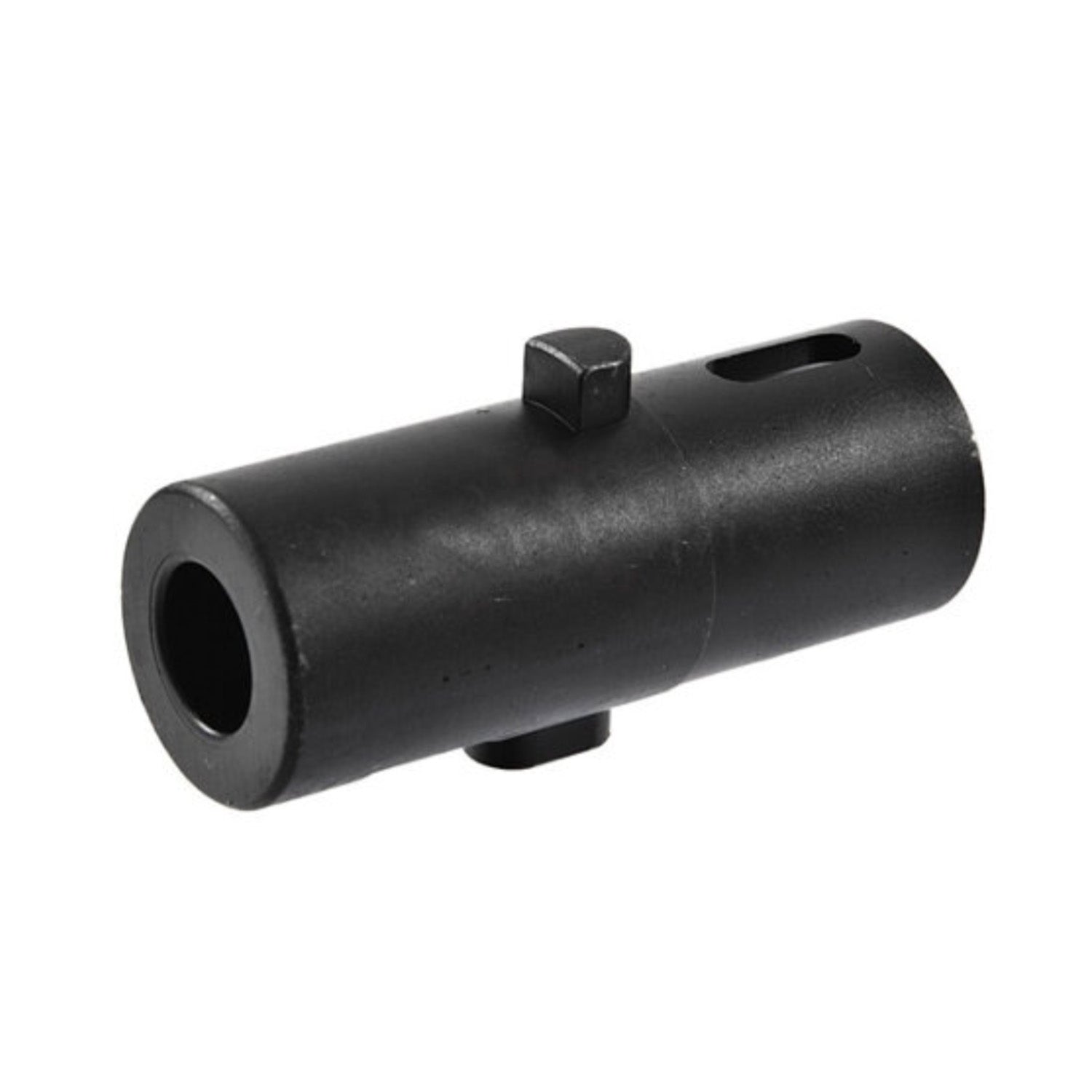 Systema Hop Chamber Base for PTW - (BR-021) – Jaeger Precision